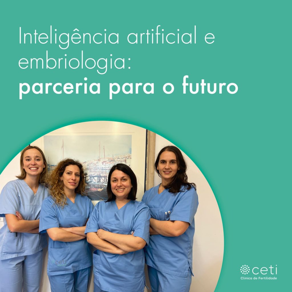 Artificial intelligence and embryology: a partnership for the future ...